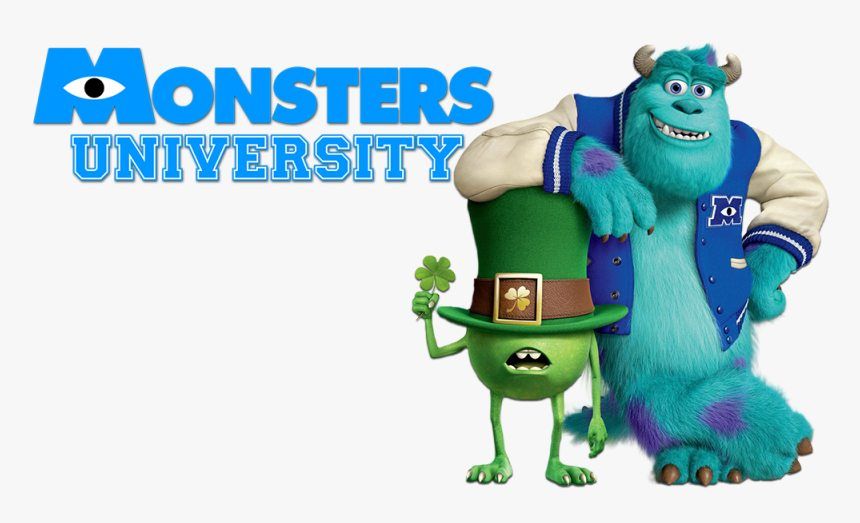 Movie In The Park - Monsters University, Flatiron Community Park ...