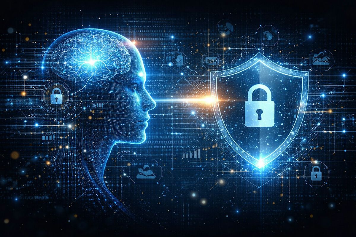AI in Security: Cutting Through the Hype to Find Real Value, School of ...