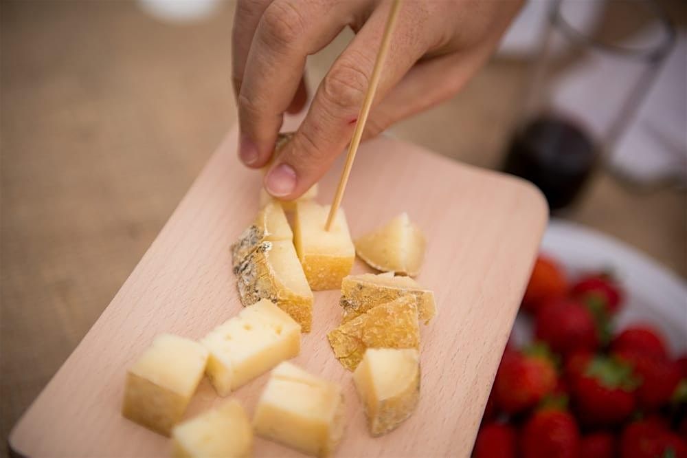 Spanish Cheese Tasting Event, Cheese Plus, San Francisco, 20 September ...