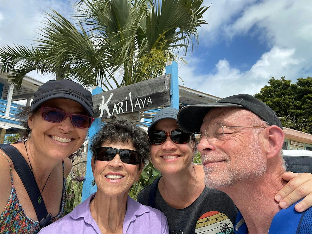 Wacky Waxahachie Amazing Race & Tour, Three Rivers Coffee Co ...