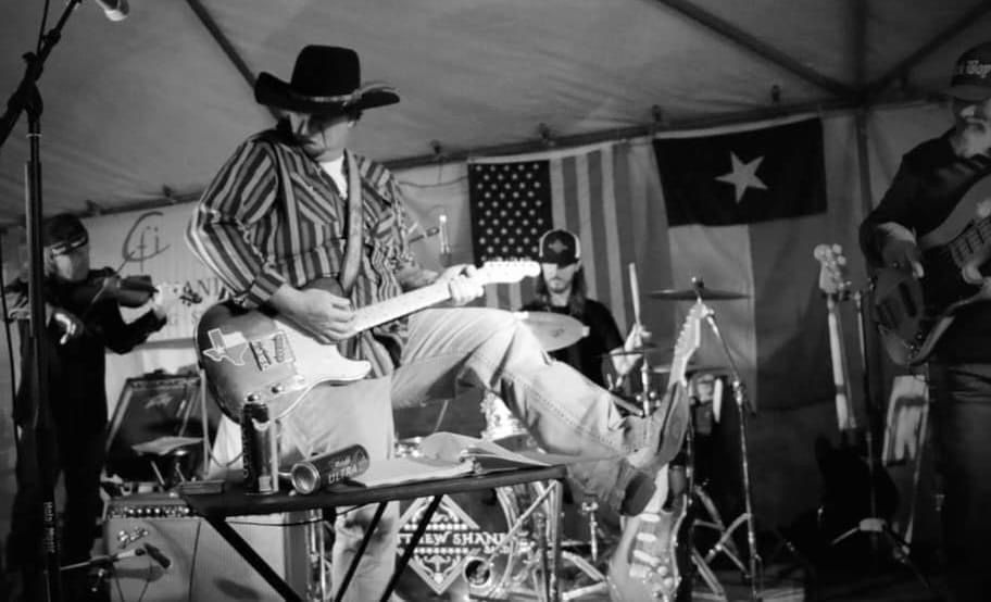 Matthew Shane Band , 18567 N State Highway 94, Apple Springs, TX, 9 ...