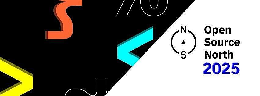 2025 Open Source North Conference, University of St. Thomas / Anderson ...