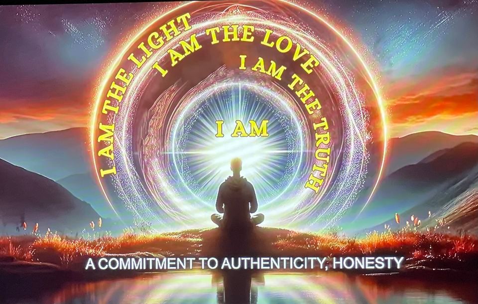 Listen, Breathe, Heal Meditation with Scripture , Hudson's Flea Market ...