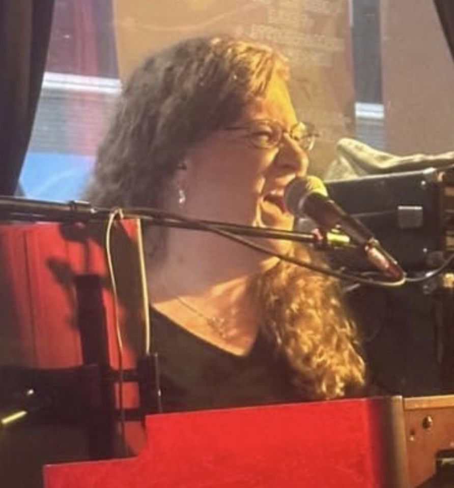 Amy Jarvis, The Diving Mouse, Cleveland, 26 January 2024 | AllEvents