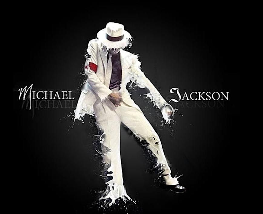 Michael Jackson themed workout, 3d Health & Fitness Gym - Oasis Academy ...