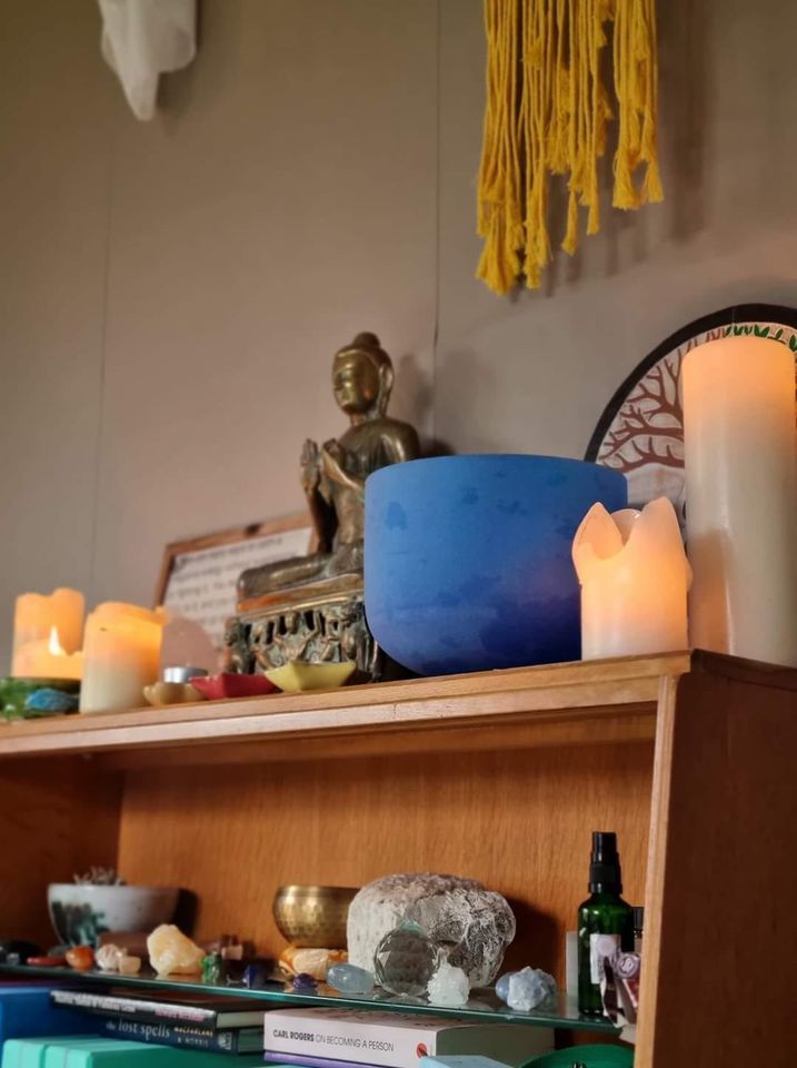 Yin & Pranayama mini Retreat, Heal My Heart, 3 St James Plain, Chequers ...