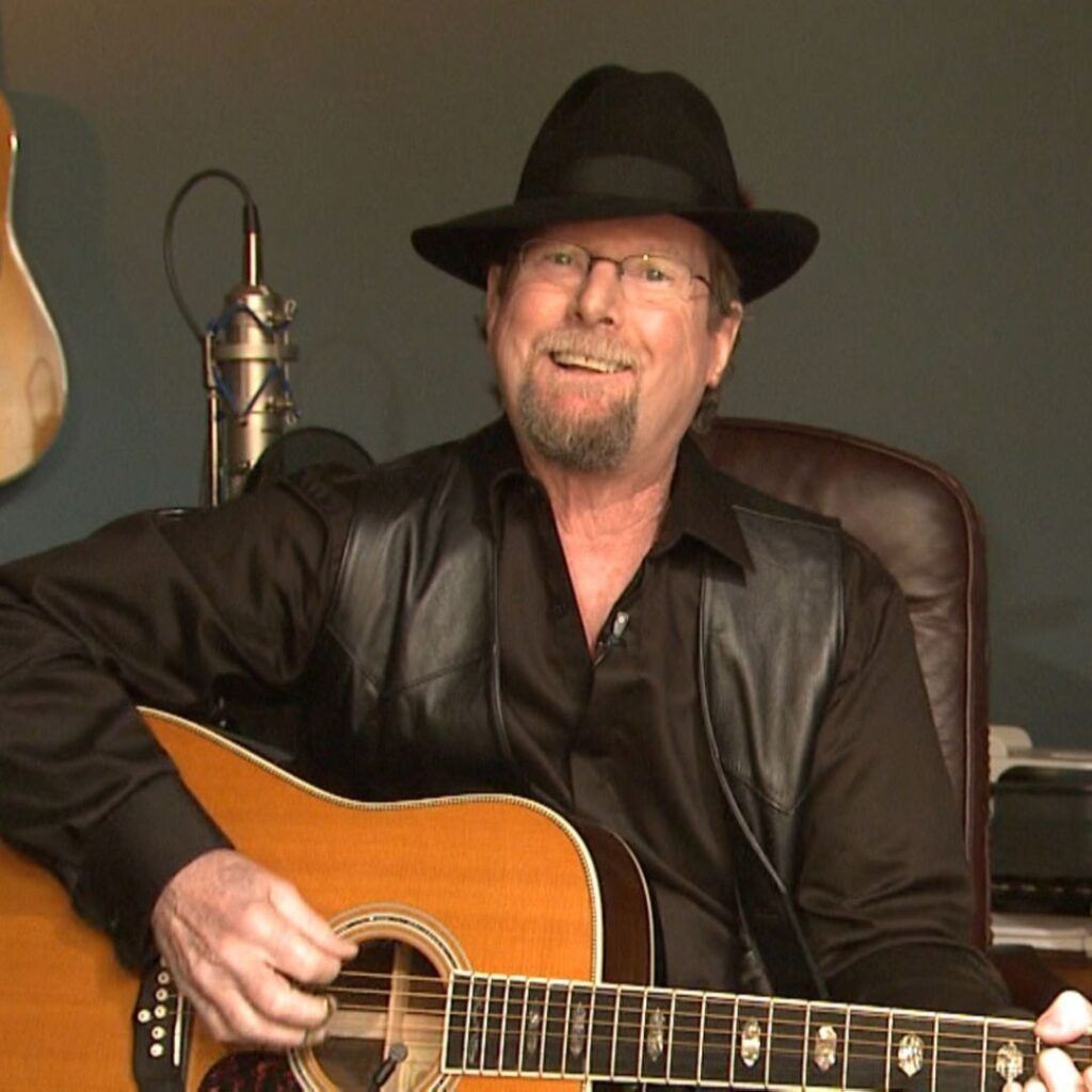 Roger McGuinn, Bankhead Theater - Livermore Valley PAC | AllEvents