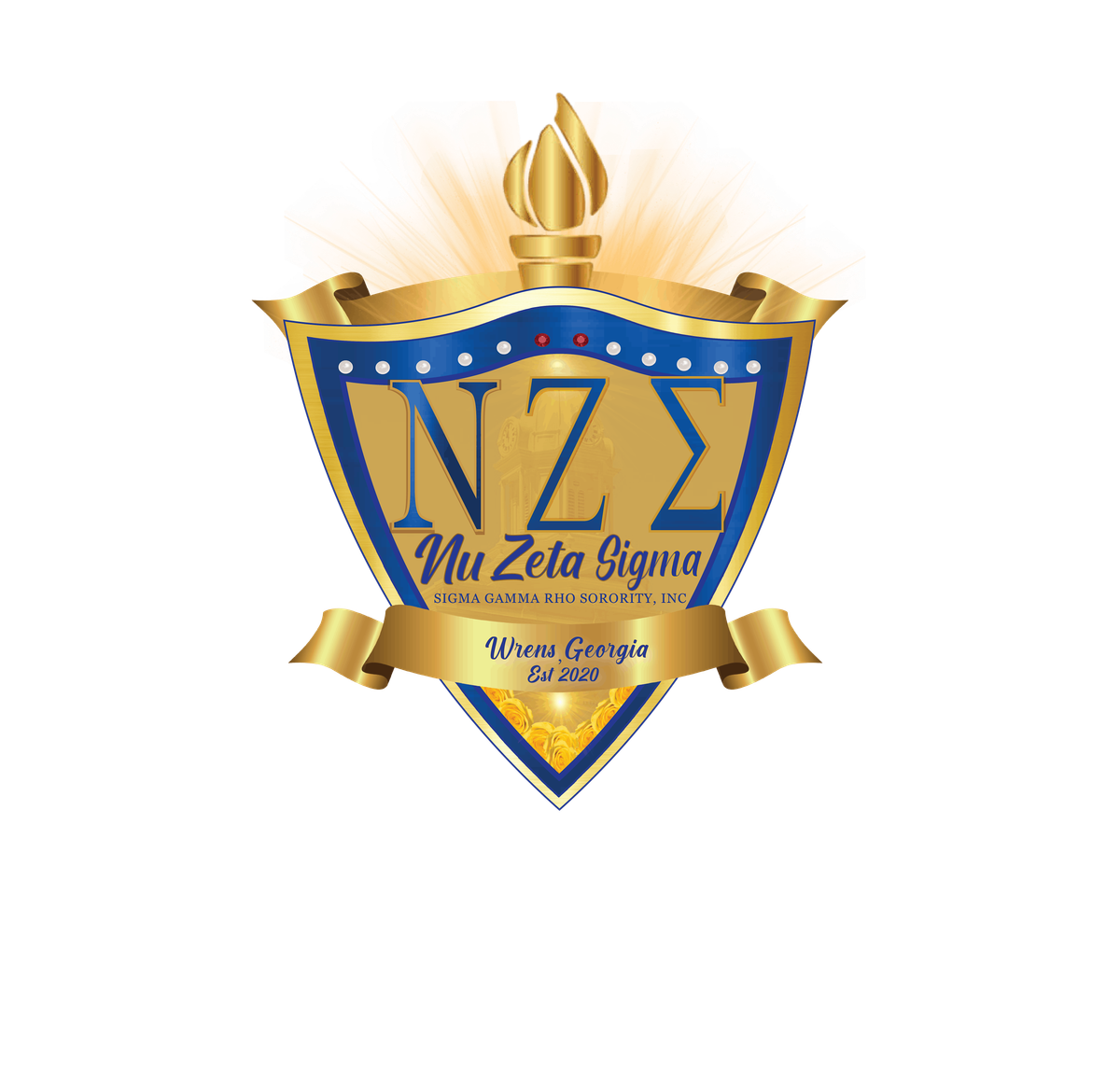 Nu Zeta Sigma Charterversary Celebration, Augusta Shrine Club, 13 ...