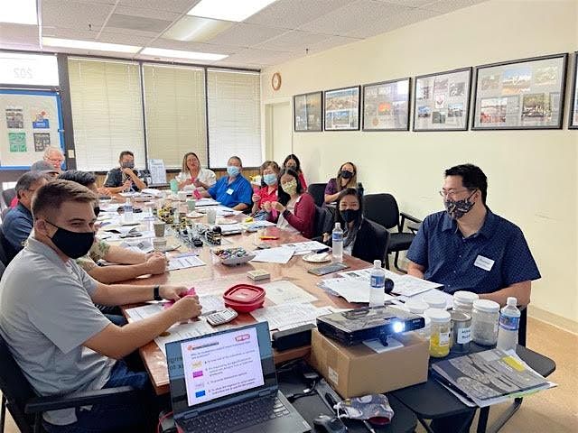 Understanding a Job Mix Formula Submittal Workshop - Oahu 03/11/25 ...