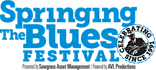 Springing the Blues Festival - Sunday Finale (April 6, 2025), Seawalk ...