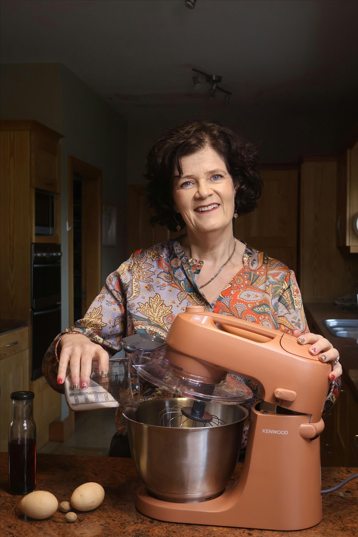 Celebrating 75 Years of Kenwood Chef with Irish Mammy Cooks at Joyces ...