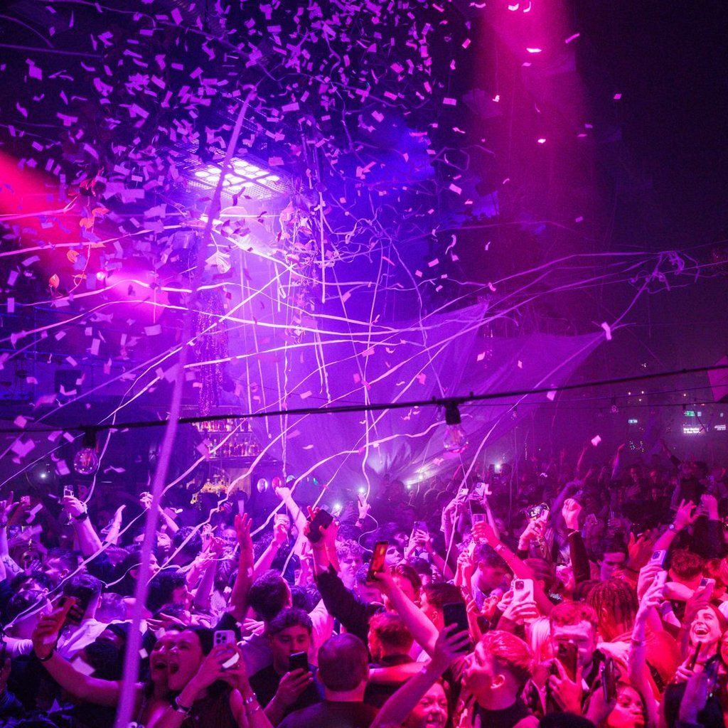 NYE at DIECAST!, DIECAST, Manchester, 31 December to 1 January | AllEvents