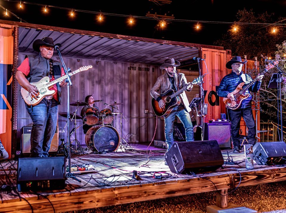 NYE @ The Mill With Jason Kane White & Friends, The Mill Bar & Grill ...