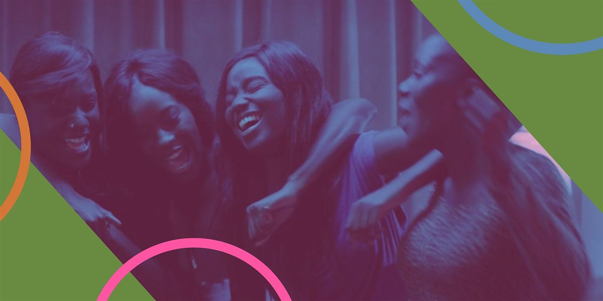Bed-Stuy Girls Club: FIlm Club - Girlhood (2014), Brooklyn Public ...