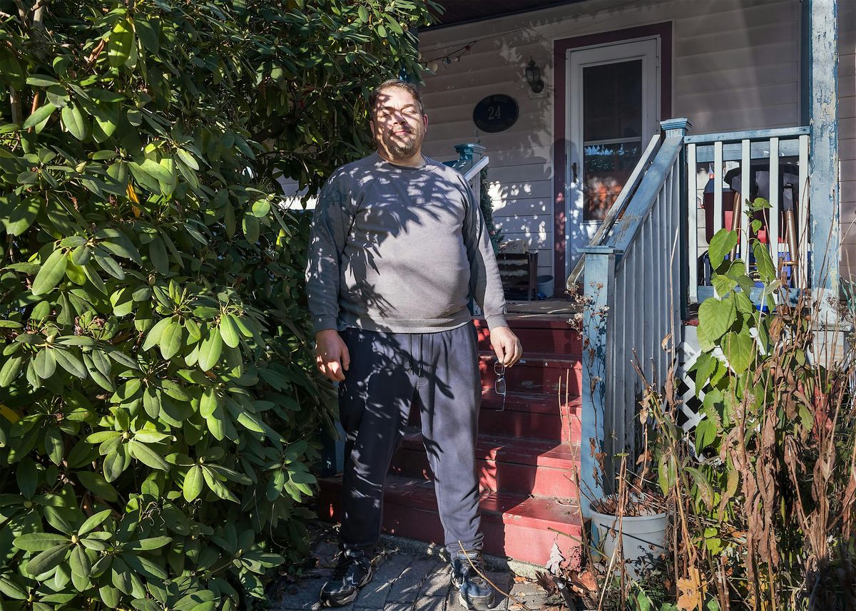 “Meet the Artist” with Bard Photography Senior Seminar (BA ’25), 25 ...