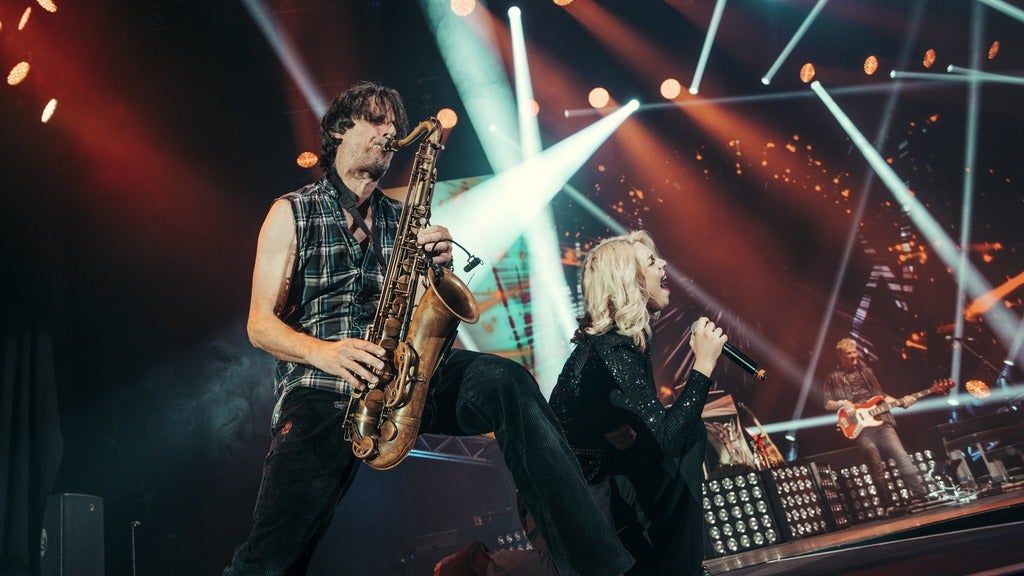 Ralf Schmitz, SWT Arena, Trier, 9 February 2025 | AllEvents