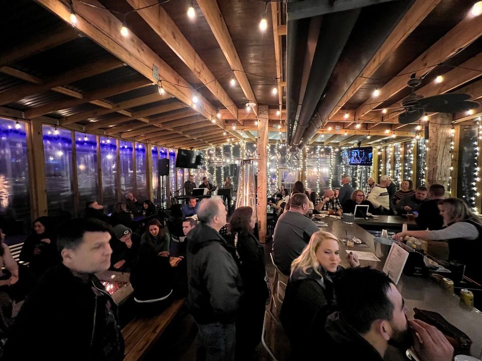 OUTSIDE BAR PACKER PARTY, S79W15851 Aud Mar Dr, Muskego, WI, 20 January ...