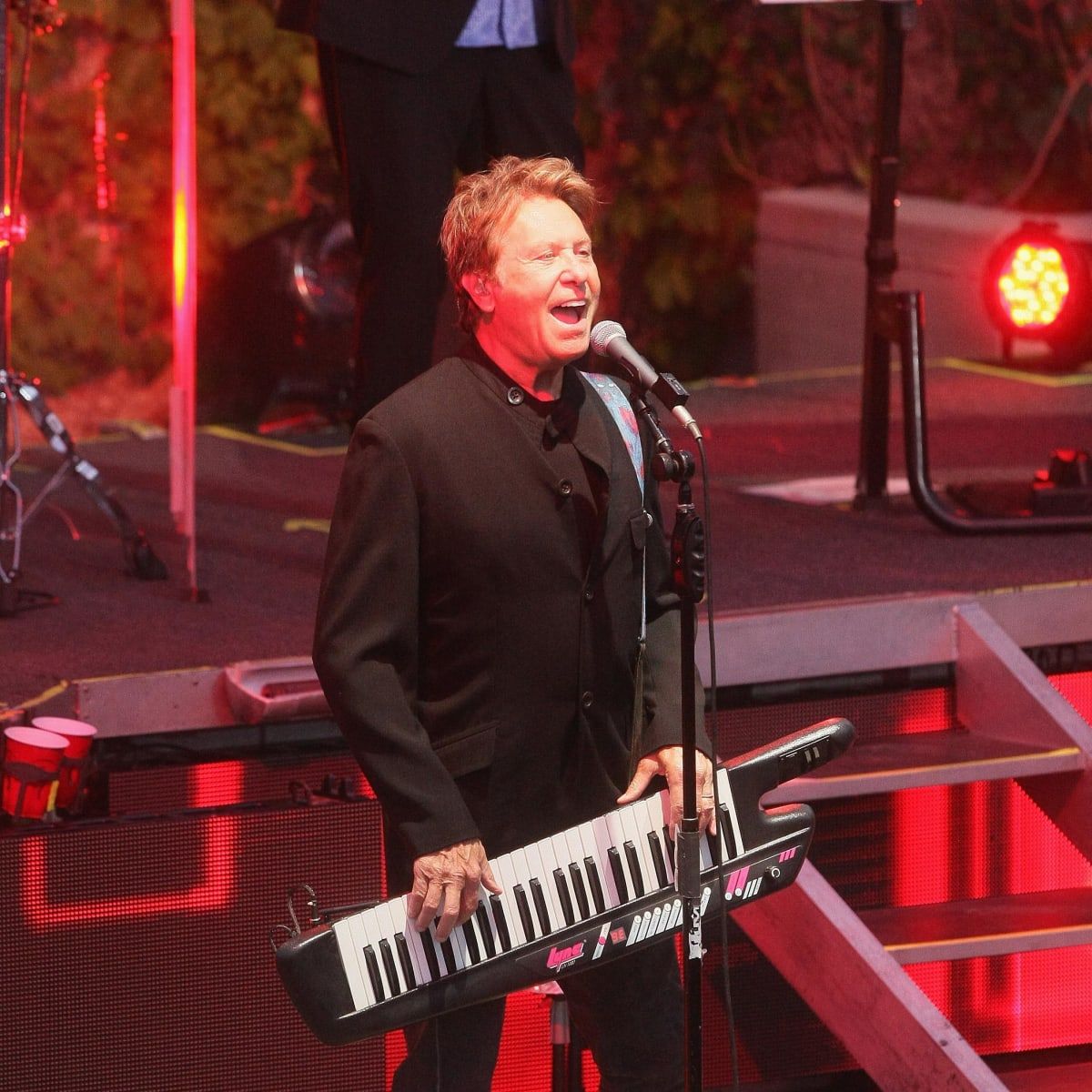 Chicago at The BayCare Sound - Coachman Park, The BayCare Sound ...