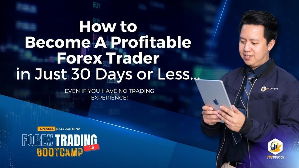 FREE Forex Trading Webinar, Online event, Cabanatuan City, March 16 2024 | AllEvents.in | Online ...