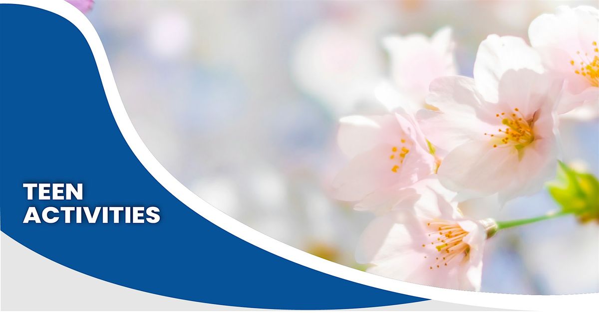 Spring Flower Arranging, Franklin-Springboro Public Library - Main, 9 ...