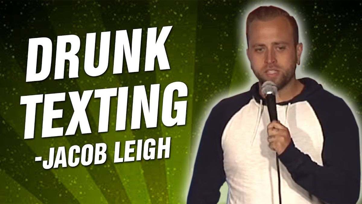 Jacob Leigh, West Jordan, 30 November 2024 | AllEvents