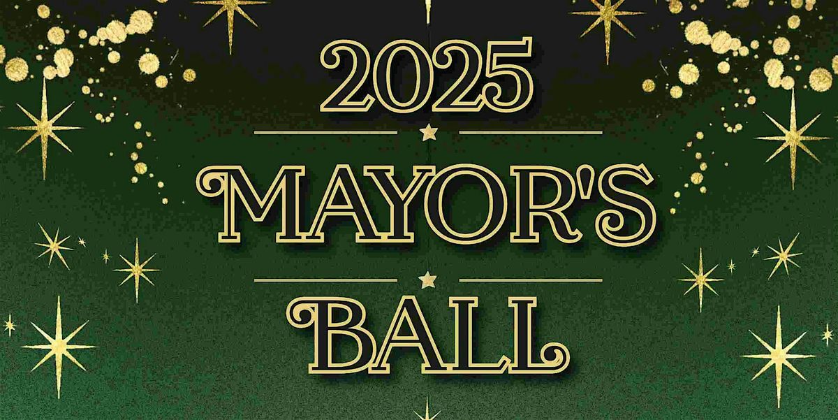 Norwalk CT Mayors Ball 2025, Serafresca at the IC, Stamford, 14 March ...