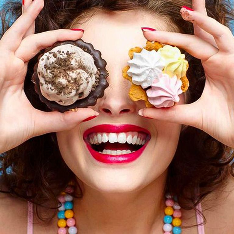 Cupcake Walking Tour in New York City, Cupcake Walking Tour, New York ...