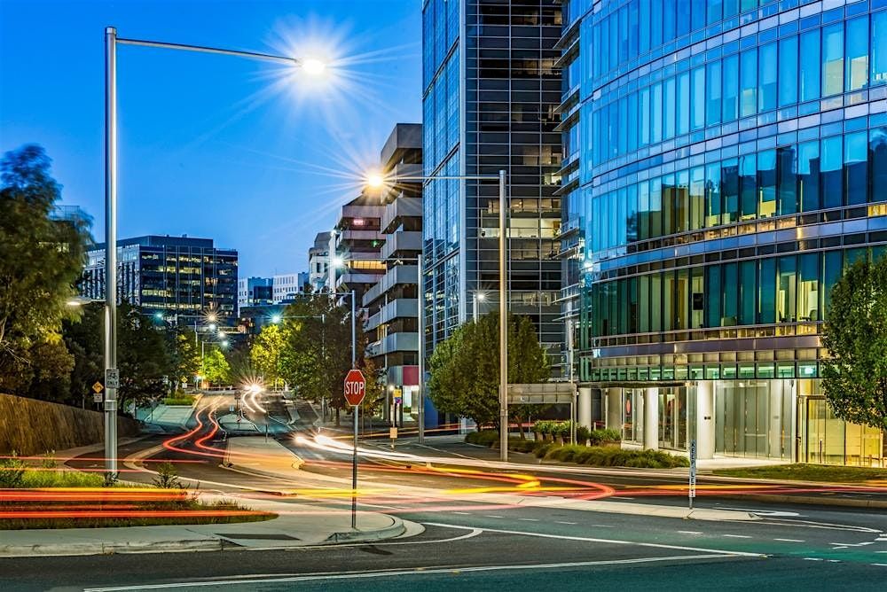 Amazing Scavenger Hunt! - Can I Get a Drink, Canberra?, 1 Genge St ...