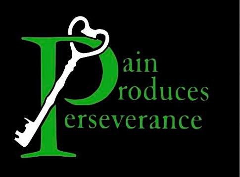 Pain Produces Perseverance, Out the 4 Walls Ministries, Leominster, 22 ...