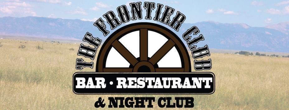 Silver Moon Riders back 2024 @The Frontier Club, The Frontier Club ...