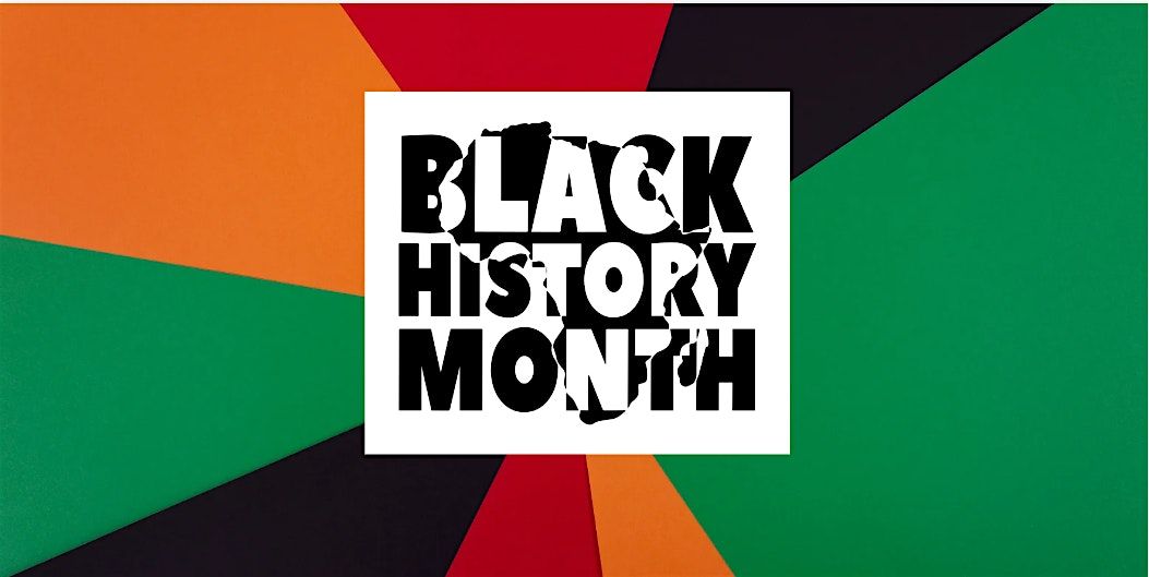 Black History Month Scavenger Hunt, Parkman | Detroit Public Library, 9 ...