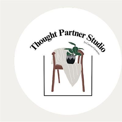Thought Partner Studio - Workshops Events | AllEvents