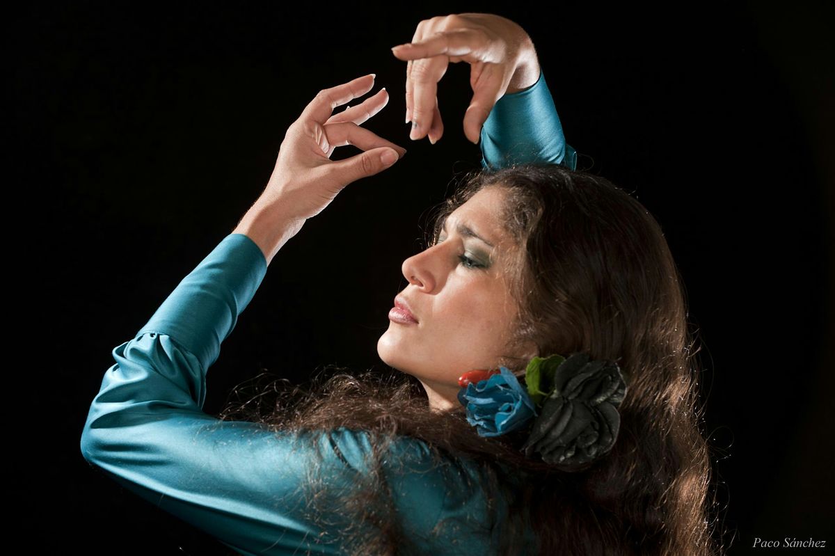 Flamenco Intimo at Charade, Charade Speakeasy, San Diego, 22 February ...