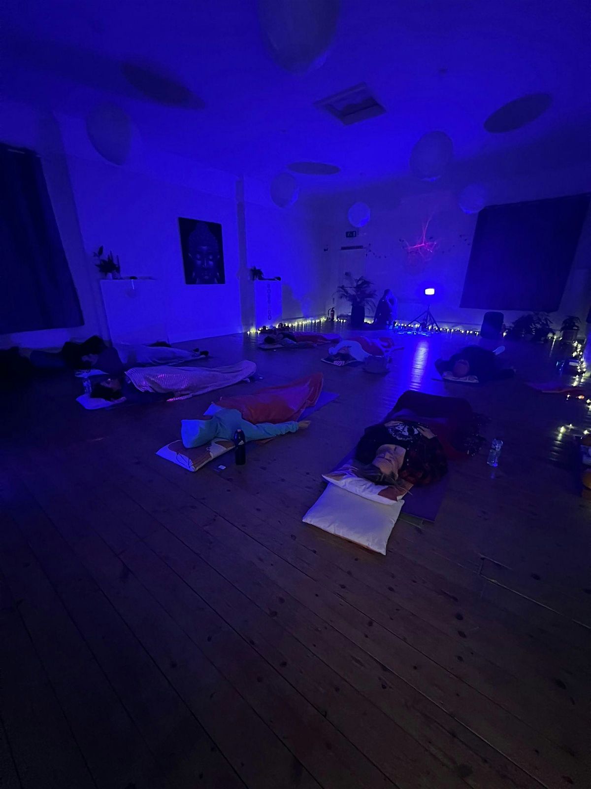 Shaken up the chakra’s, Inner Peace Holistic Shop, Carlow, 22 February ...