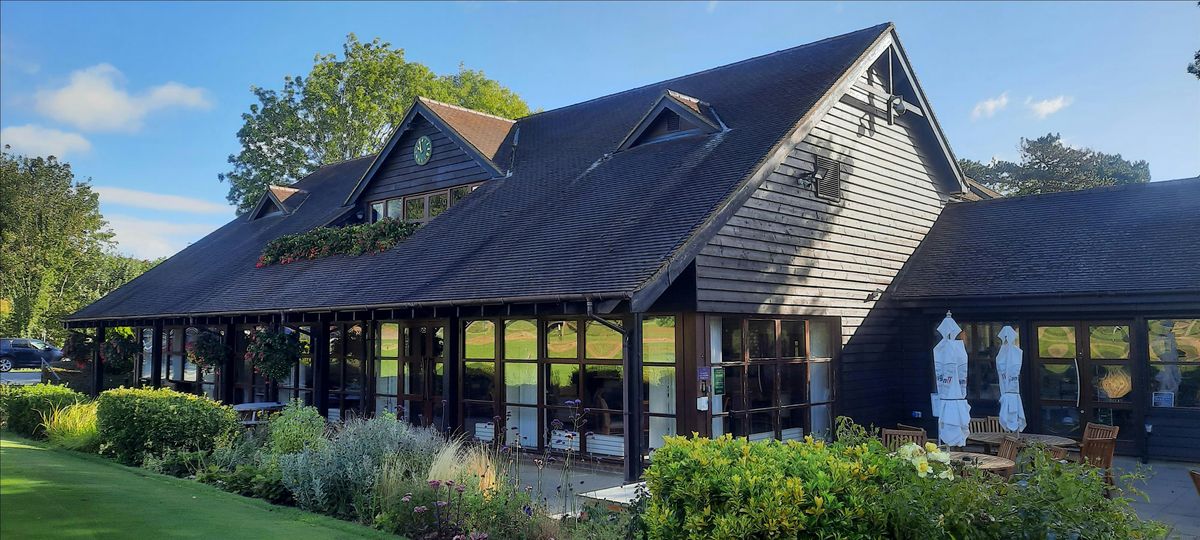 Wheathampstead Businesses Festive Networking lunch 10.12.25, Mid Herts ...