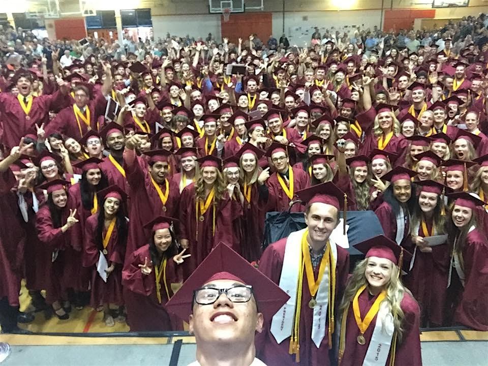 Prairie High School Class of 2015 Ten Year Reunion, Prairie Tavern ...