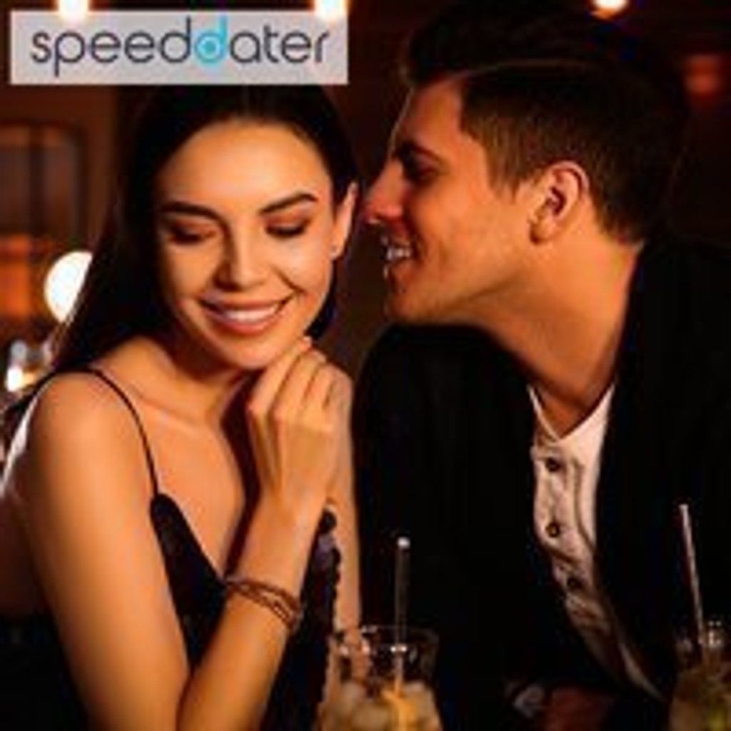 Cambridge Speed Dating | Ages 24-38, Hidden Rooms Cocktail Lounge ...