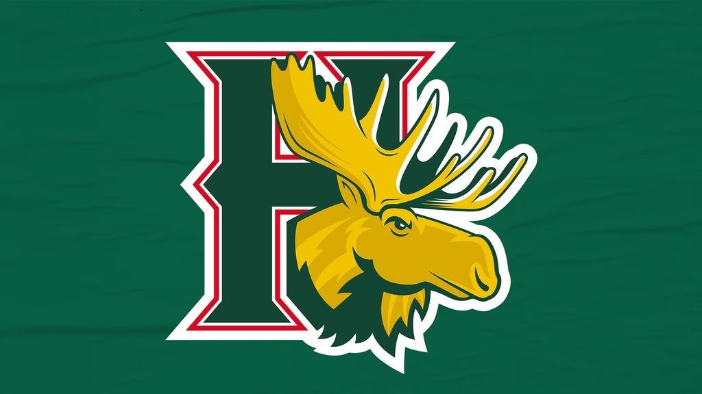 Halifax Mooseheads vs. Charlottetown Islanders, Scotiabank Centre ...