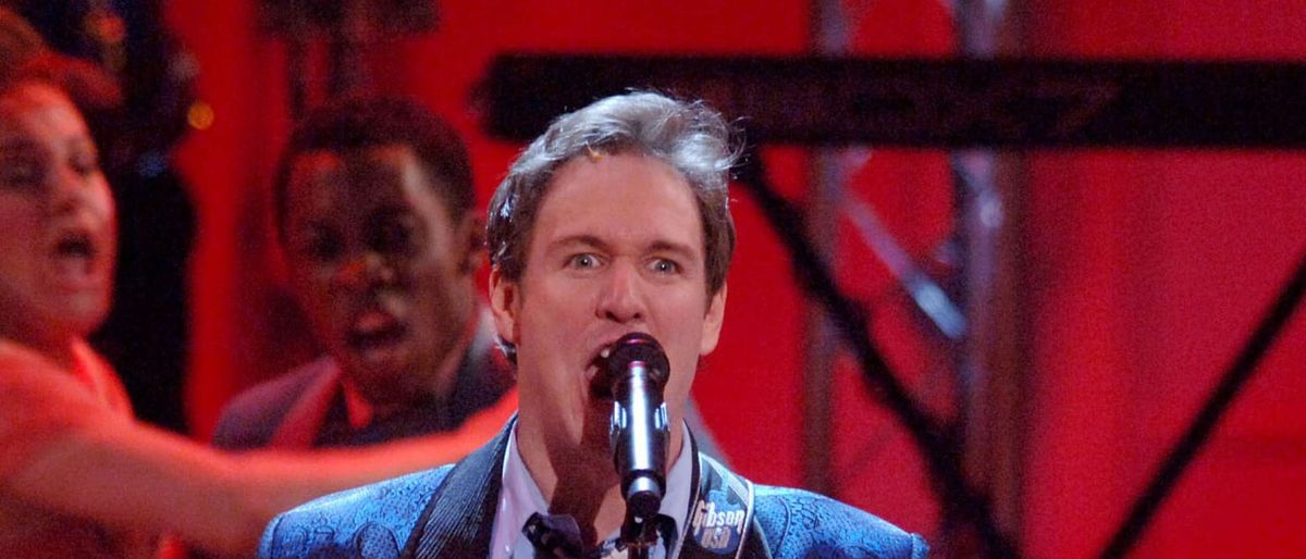 Stephen Lynch, Rams Head On Stage, Annapolis, 5 June 2026 | AllEvents