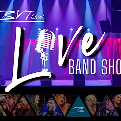 BVTLive! April 7th Live Band Showcase, The Ardmore Music Hall, 7 April ...