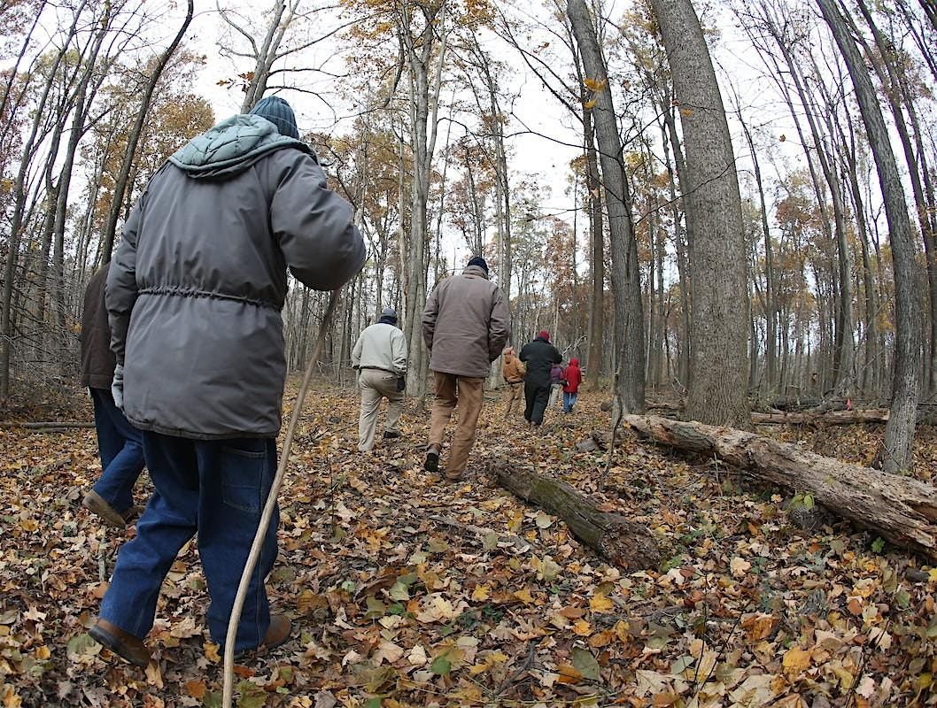 2025 Indiana Woodland Owner Conference, Turkey Run Inn, Turkey Run ...