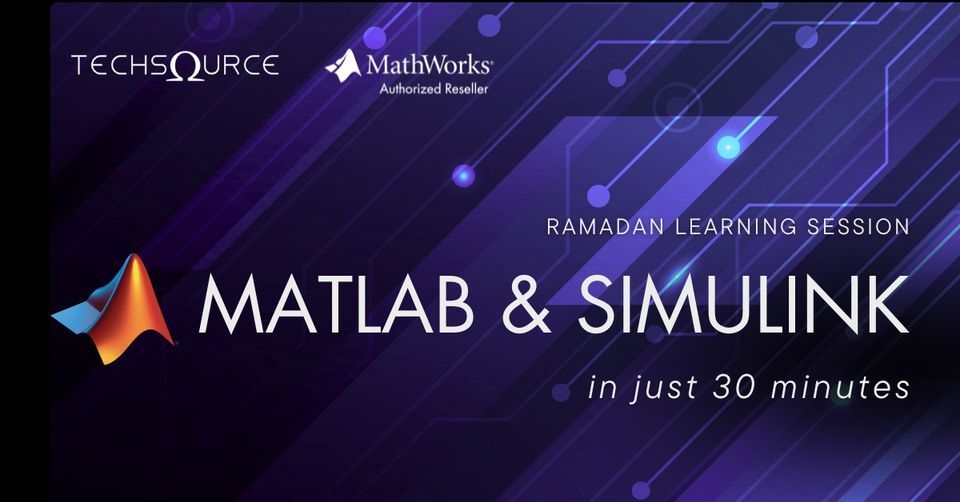 [Online session] Build and Share MATLAB Applications: A Quick Overview, Online event, Petaling ...