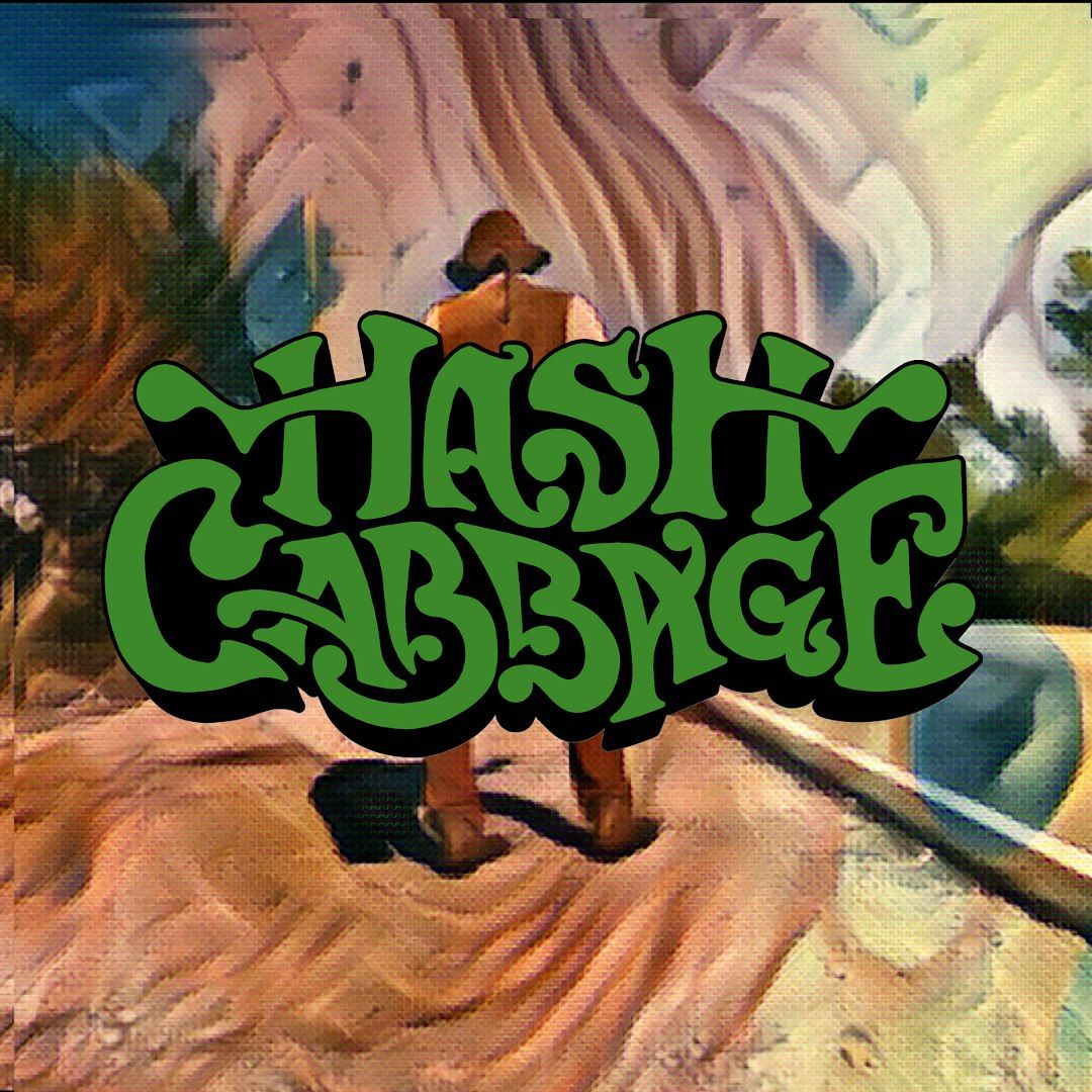 Hash Cabbage, Charleston Pour House - Deck Stage, 12 June 2025 | AllEvents