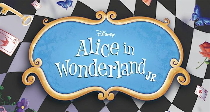 Disneys Alice in Wonderland JR. (5th Grade), Boyce Middle School ...