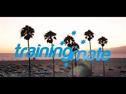 Earth Day HIIT Workout with Training Mates Luke, Downtown Santa Monica ...