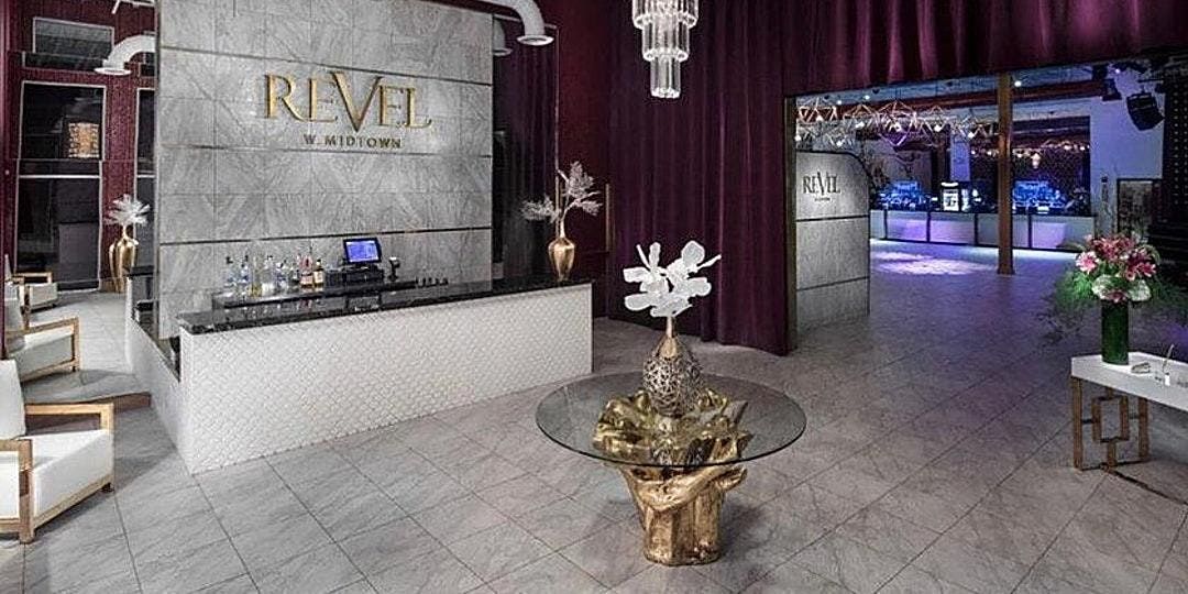 SOCIAL LIFE SATURDAYS @ REVEL WEST MIDTOWN, Revel, Atlanta, May 29 to ...