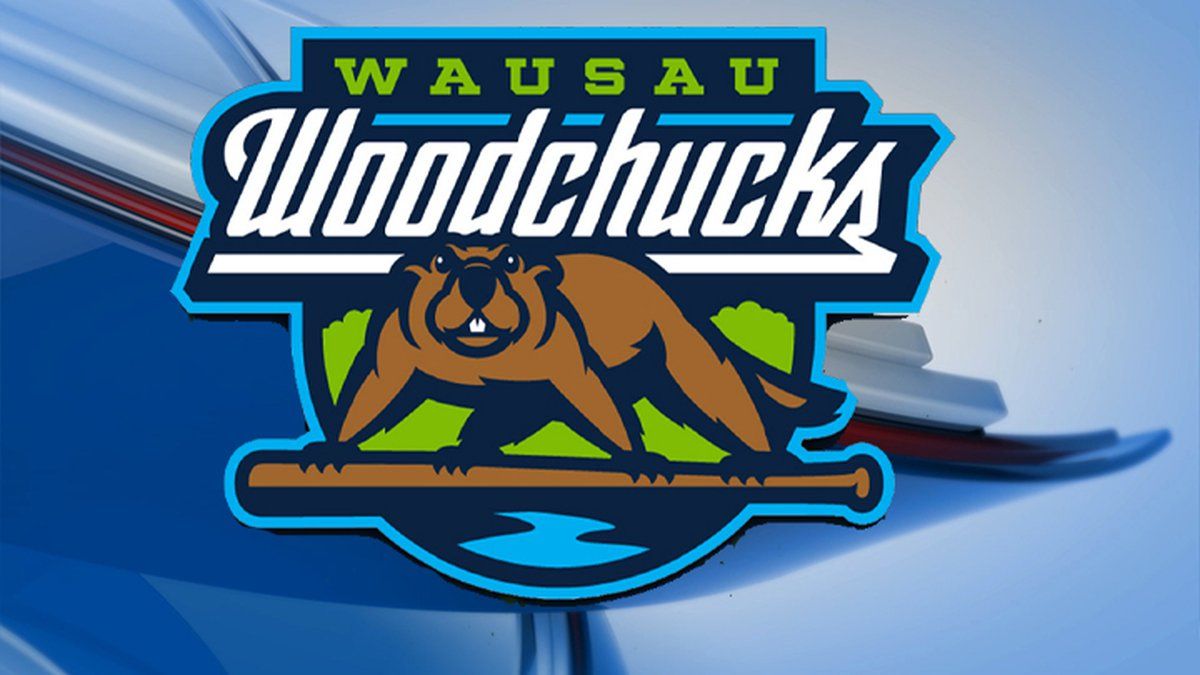 Wausau Woodchucks vs. Battle Creek Battle Jacks, Athletic Park - WI ... Wausau Woodchucks vs. Battle Creek Battle Jacks, Athletic Park - WI ...
