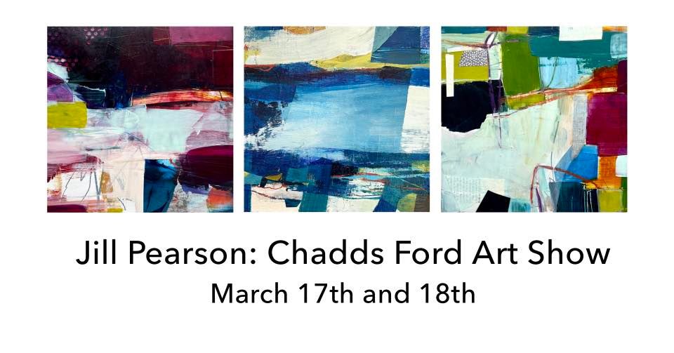 Jill Pearson Chadds Ford Art Show Plus Darlington Arts Center Chadds Ford Elementary School