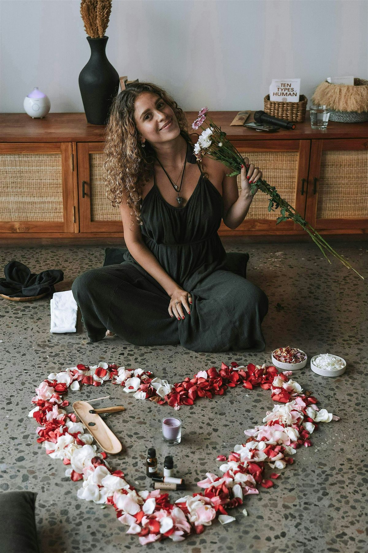 Womens Circle + Cacao Ceremony, Dania Beach Pier, 12 September 2025 ...