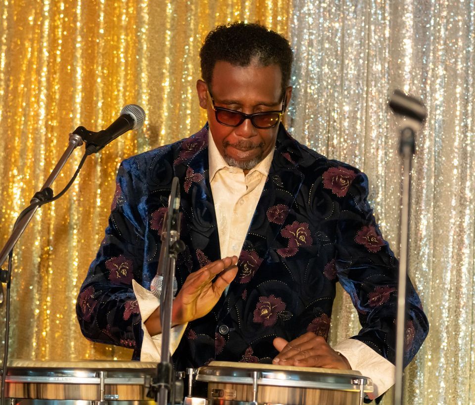 Larry B Show! - Fort Smith Senior Activity Center - Senior Dance!, 2700 ...